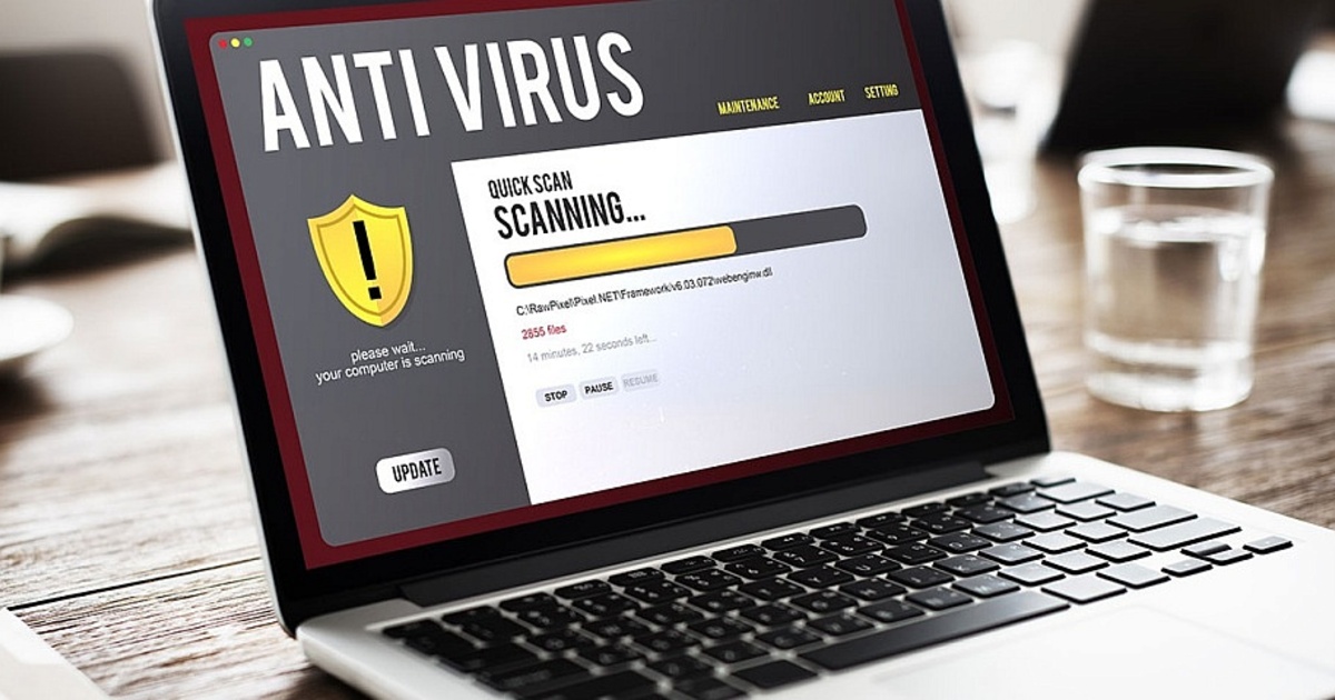 Зачем нужен антивирус в 2021-2022 годах и какой из них лучше всего ...