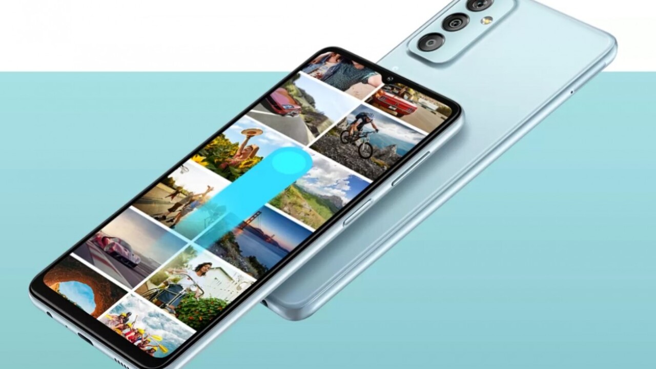 Samsung представил недорогой смартфон Galaxy F23 5G с новейшим Android 12 «из коробки»: Новости ...