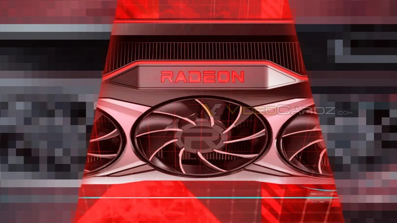 AMD разрешит запускать собственную технологию улучшения графики в играх для видеокарт NVIDIA ...