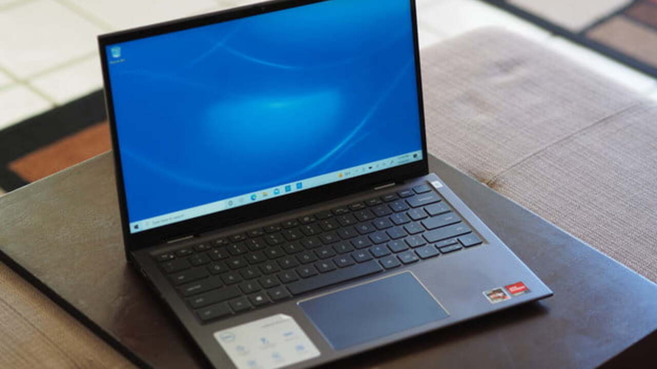 Играем на современном офисном ноутбуке: тест Core i3 Tiger Lake (1125G4 ...