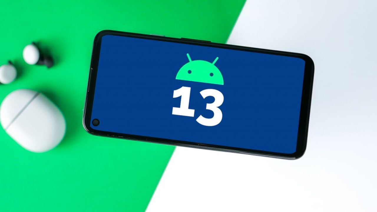 Google выпустила новую тестовую версию Android 13 — Ferra.ru
