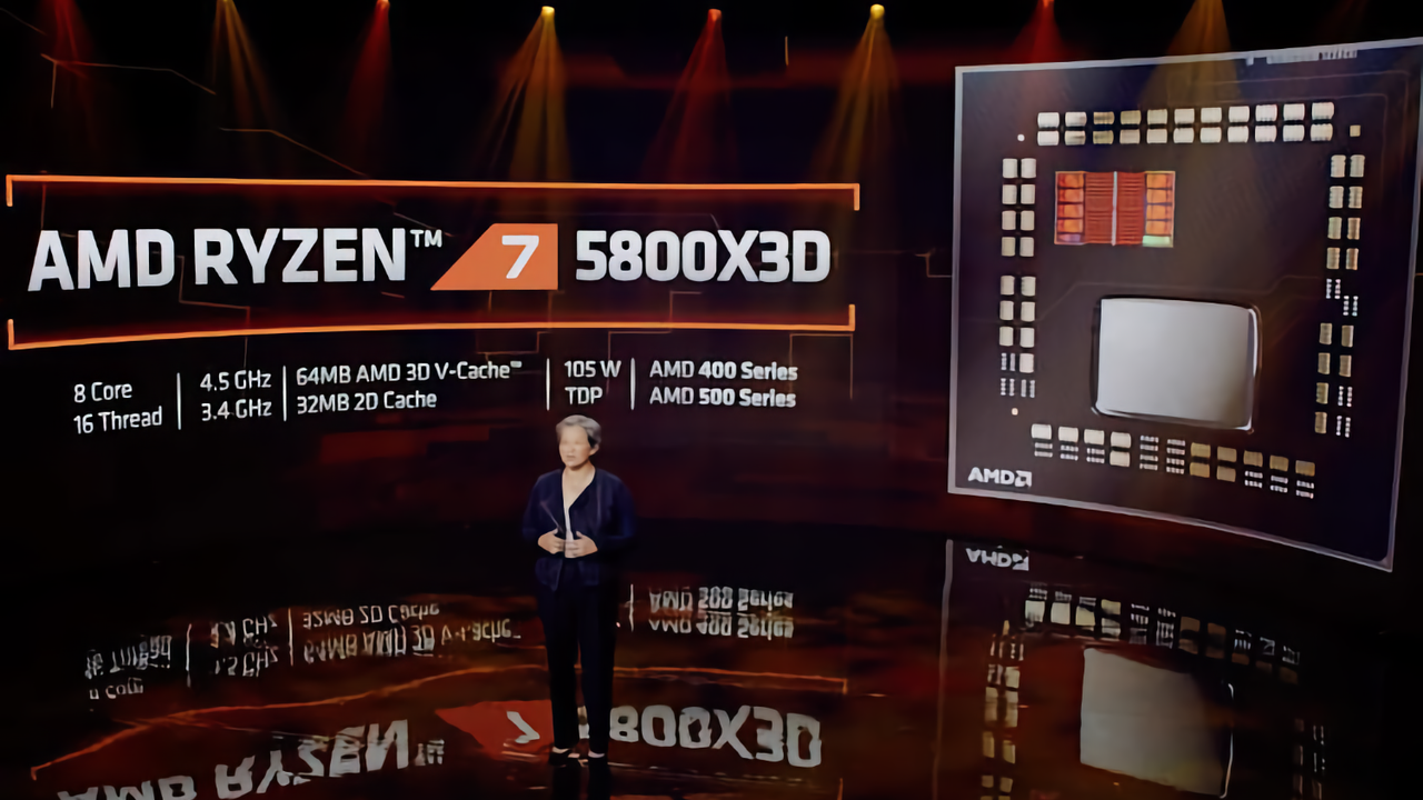 От 99 долларов: стартовали продажи новых модификаций процессоров AMD Ryzen 4000 и Ryzen 5000 ...