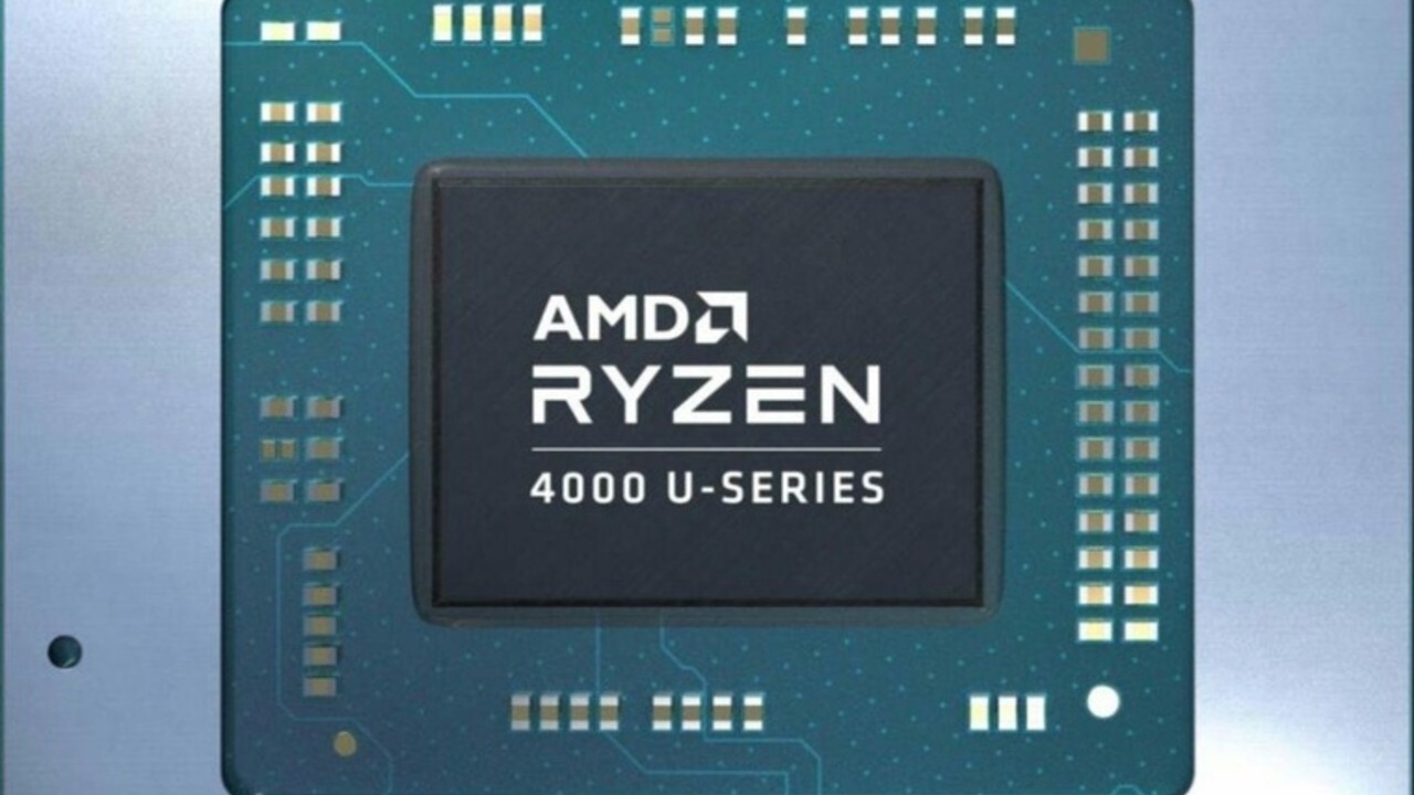 Новейший недорогой AMD Ryzen 4500 оказался слабее аналога от Intel во всех сценариях ...