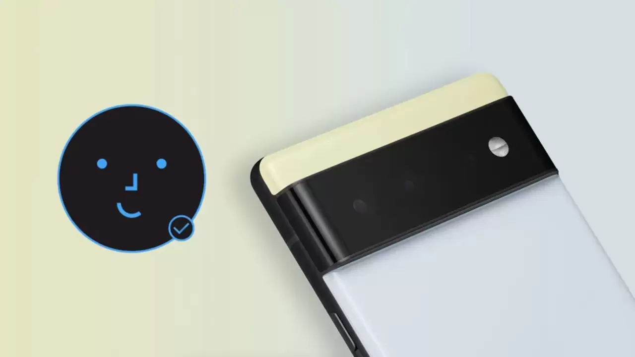 Android 13 внедрит во флагманский смартфон Google разблокировку по лицу: Новости: Телефоны ...