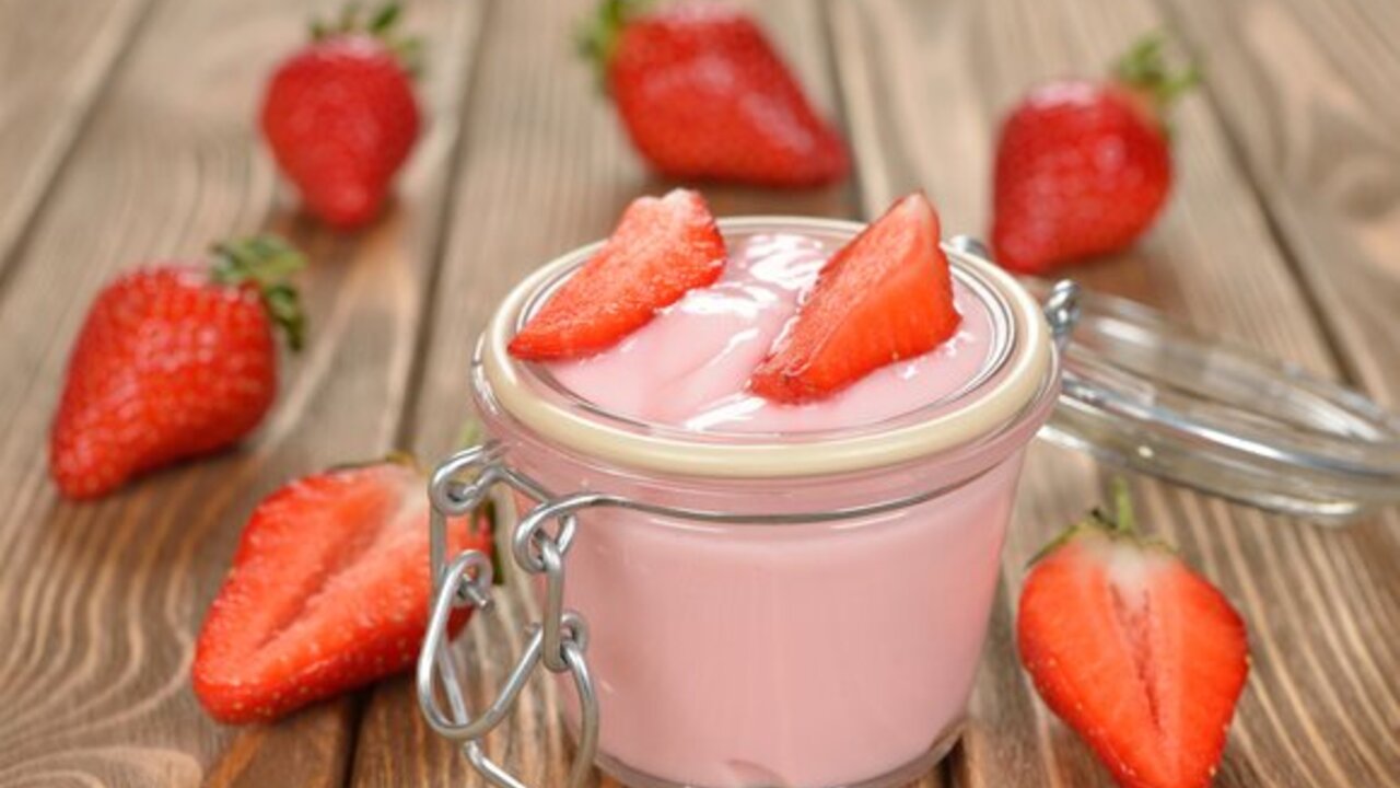 Почему йогурт по утрам может быть опасен — Ferra.ru