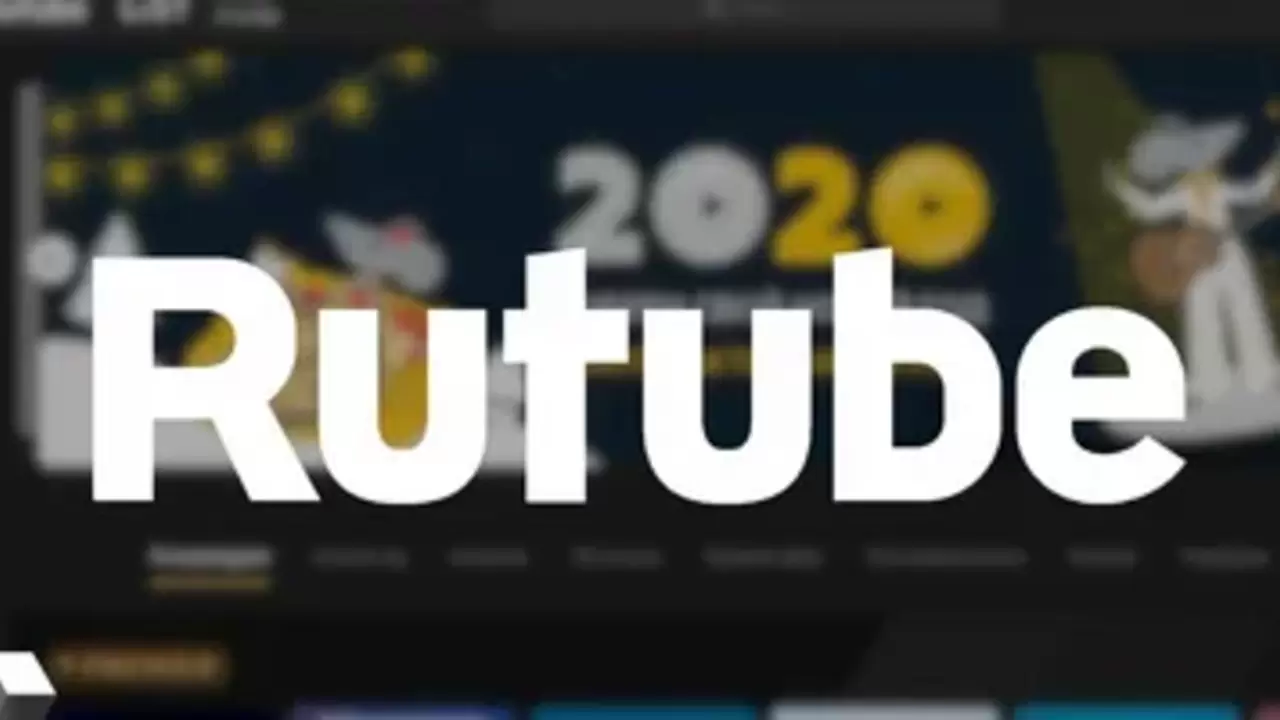 Что нового добавят в Rutube в ближайшие месяцы: Новости: Приложения ...