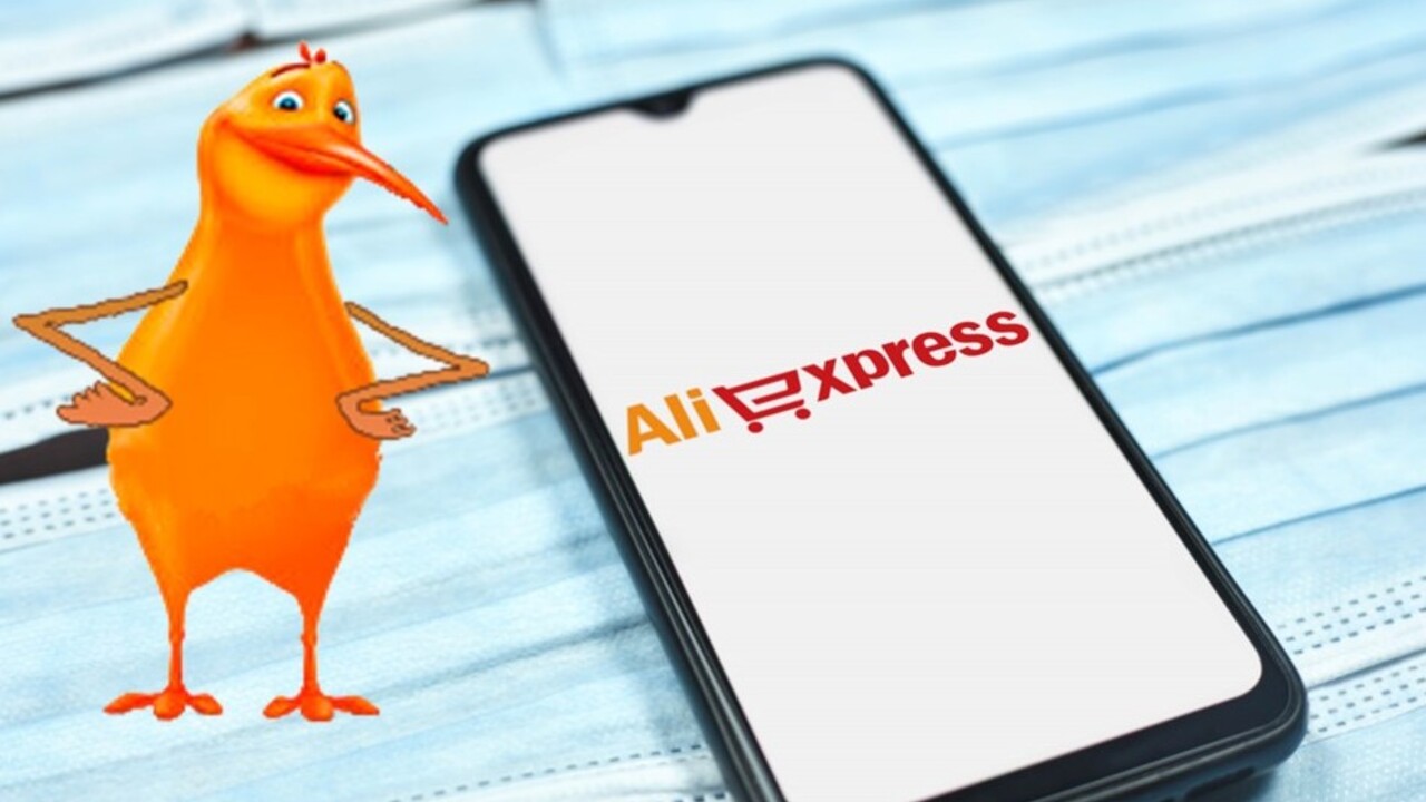 Дешёвые покупки в долларах закончились: AliExpress заблокировал оплату с помощью Qiwi: Новости ...