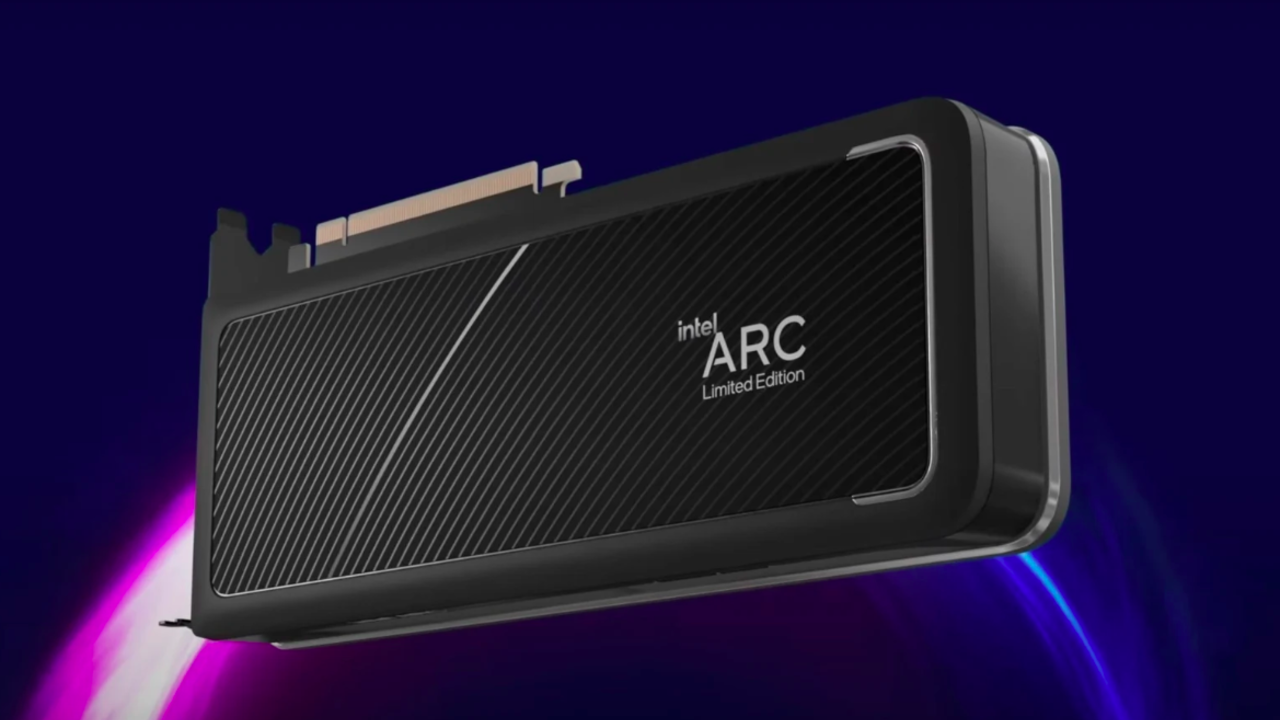 Intel предупредила, что старые игры могут работать плохо на видеокартах Arc: Новости: Компьютеры ...