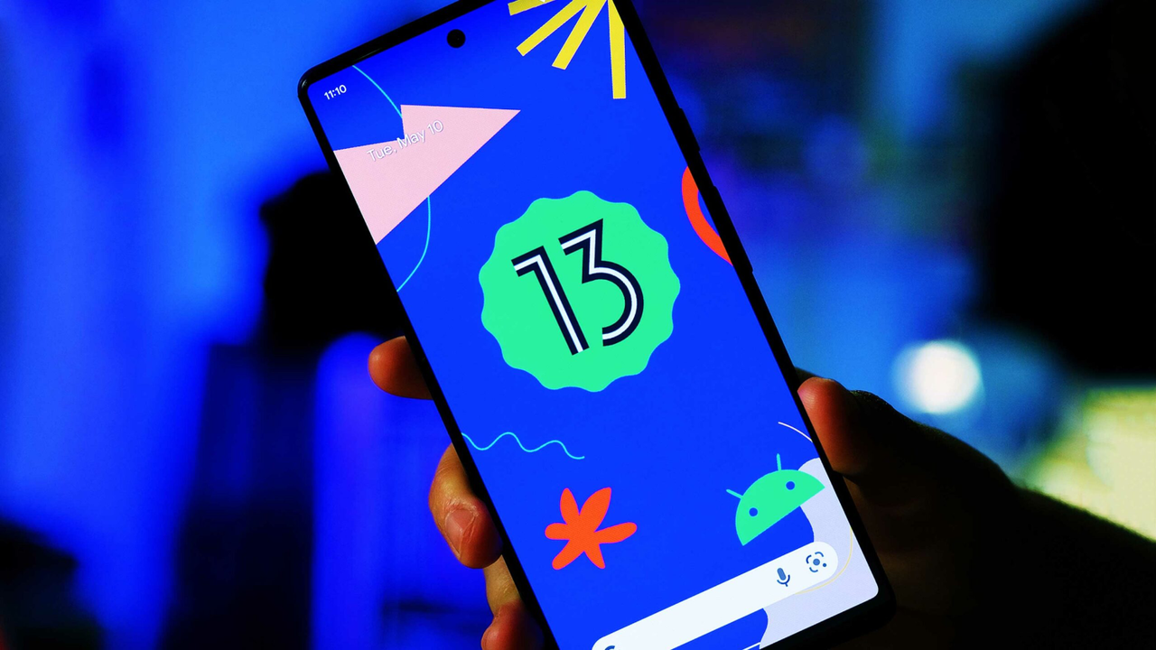 Как неожиданно и приятно: Google выпустила финальную версию Android 13 почти на месяц раньше ...