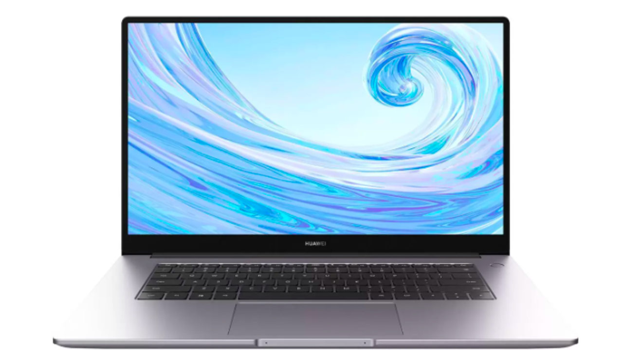Ноутбук Huawei с Ryzen 5 и 16 ГБ ОЗУ временно отдают по минимальной ...