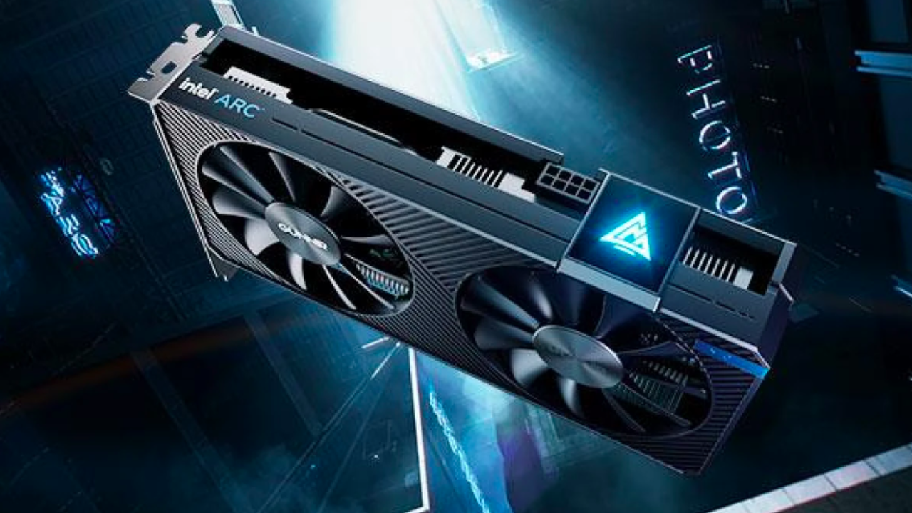 Всего один обзор раскрыл 43 проблемы в драйверах для видеокарт Intel Arc: Новости: Компьютеры ...