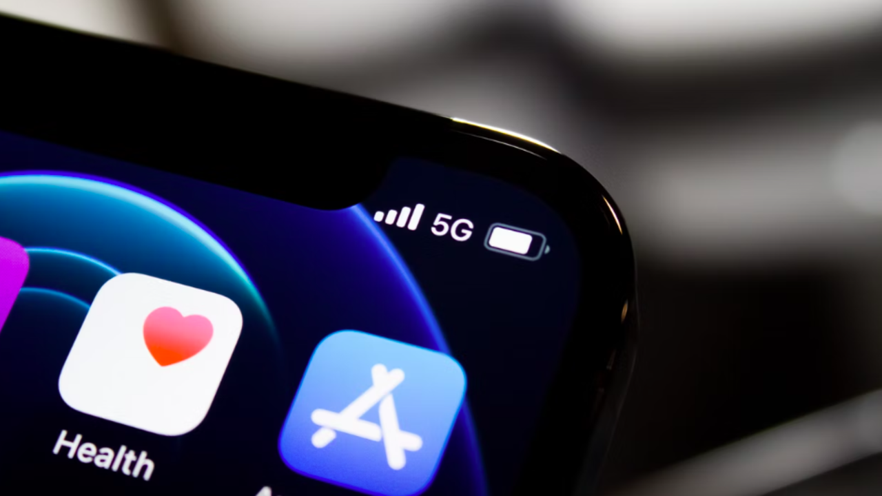 Аналоги приложений российских банков тоже удалили из App Store: Новости: Приложения — Ferra.ru