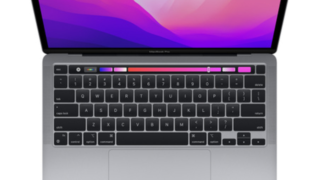 В Ситилинк привезли последнюю модель Apple MacBook. Цена — Ferra.ru