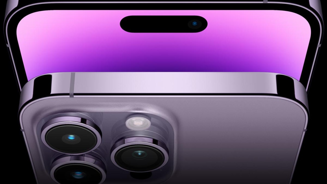 Эти 10 «совершенно новых функций» iPhone 14 уже давно были в Android — Ferra.ru