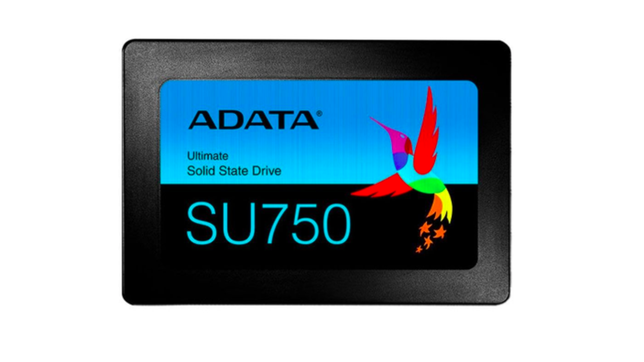 Чрезвычайно дёшево: Wildberries распродаёт SSD Adata 512 ГБ за 3200 рублей: Новости: Компьютеры ...