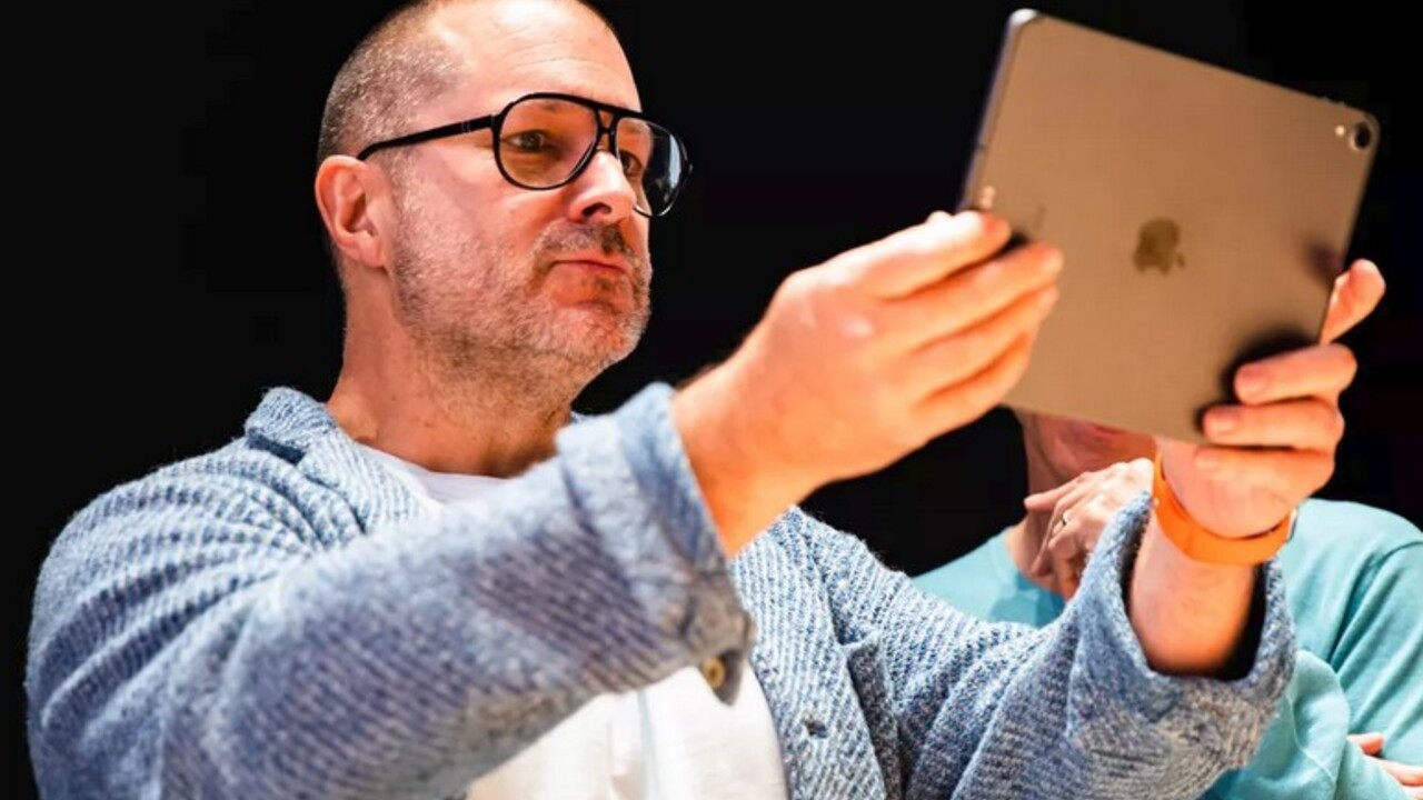«Мы остаёмся физическими существами»: дизайнер iPhone и iPad ...