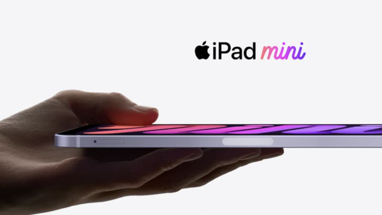 Apple спустя год научилась менять аккумулятор iPad mini 6: Новости: Ноутбуки и планшеты — Ferra.ru