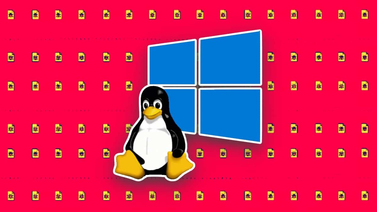 Обнаружен набирающий популярность вирус, опасный для Windows- и Linux-компьютеров: Новости ...