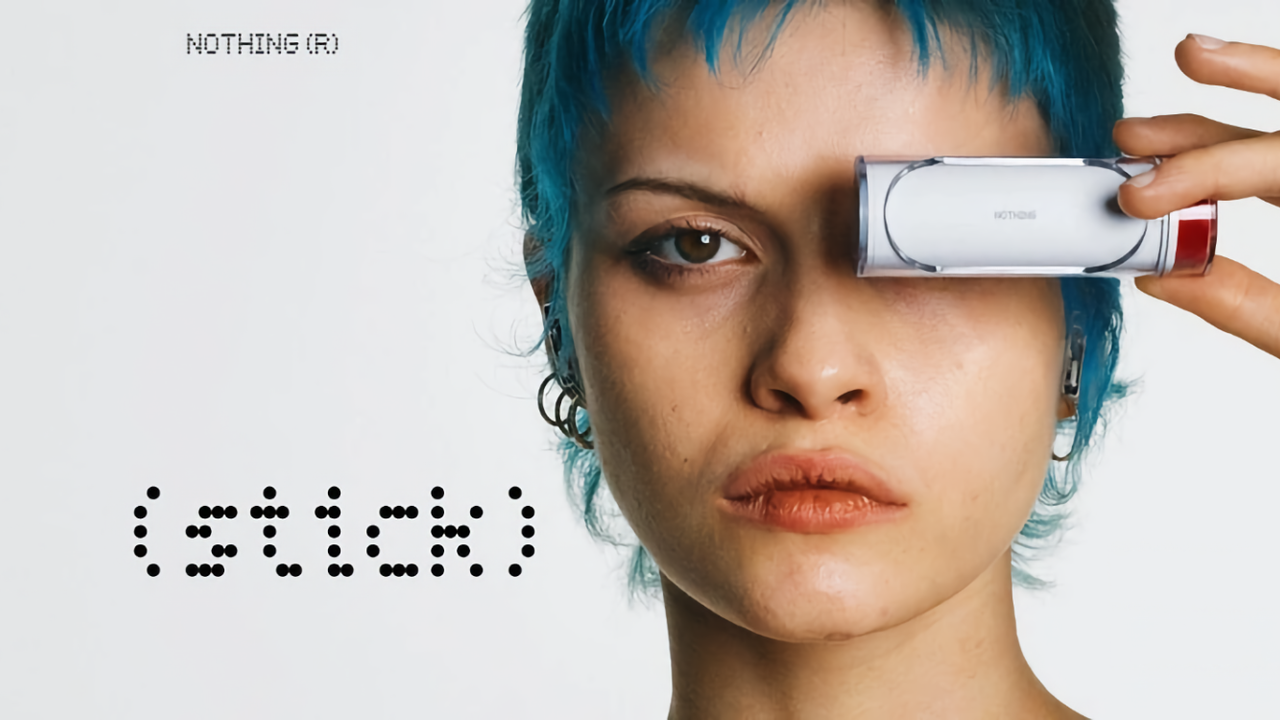 Раскрыта дата анонса новых «прозрачных» наушников от Nothing — Ferra.ru