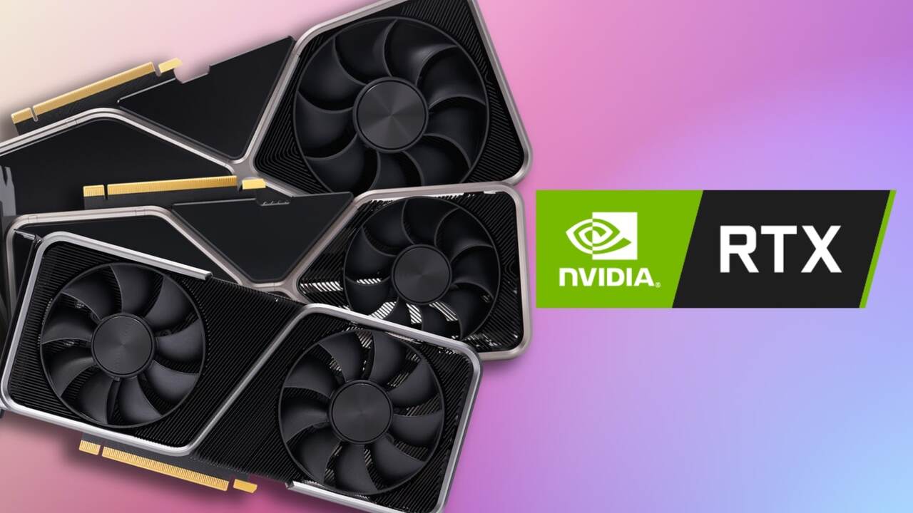NVIDIA научилась бороться с завышением цен на видеокарты из-за перекупов: Новости: Компьютеры ...