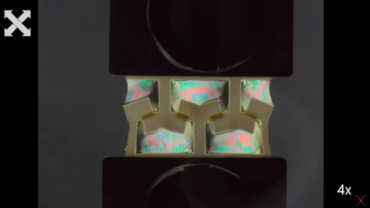 Ученые создали "умный пластик": Новости: Наука и технологии — Ferra.ru