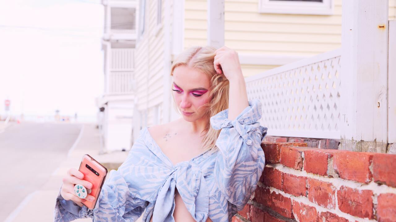 Instagram* доверил искусственному интеллекту проверку возраста пользователей: Новости ...