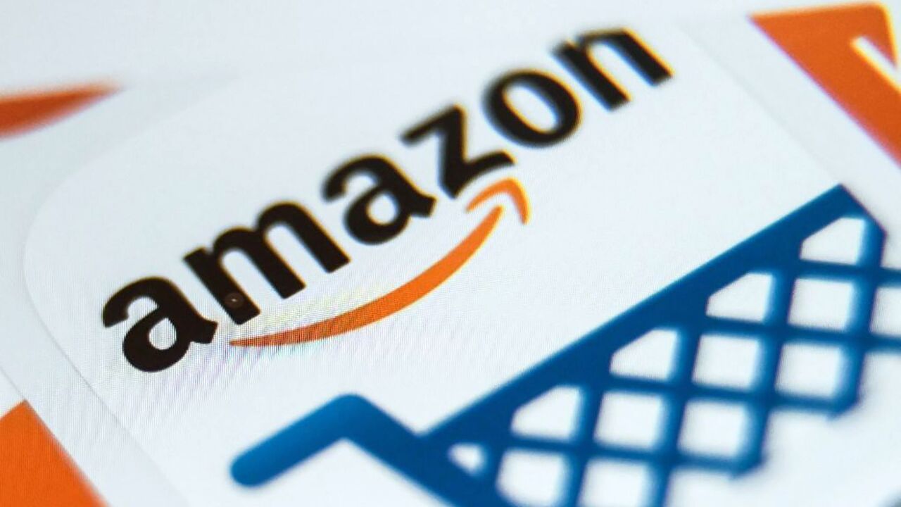 Россия впервые оштрафовала компанию Amazon за отказ удалить запрещённую информацию: Новости ...