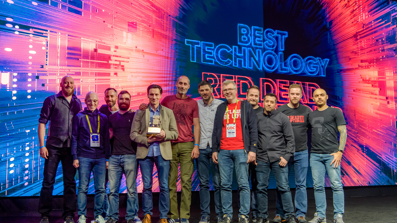 Сколько денег платят разработчикам GTA: Новости: Игры — Ferra.ru