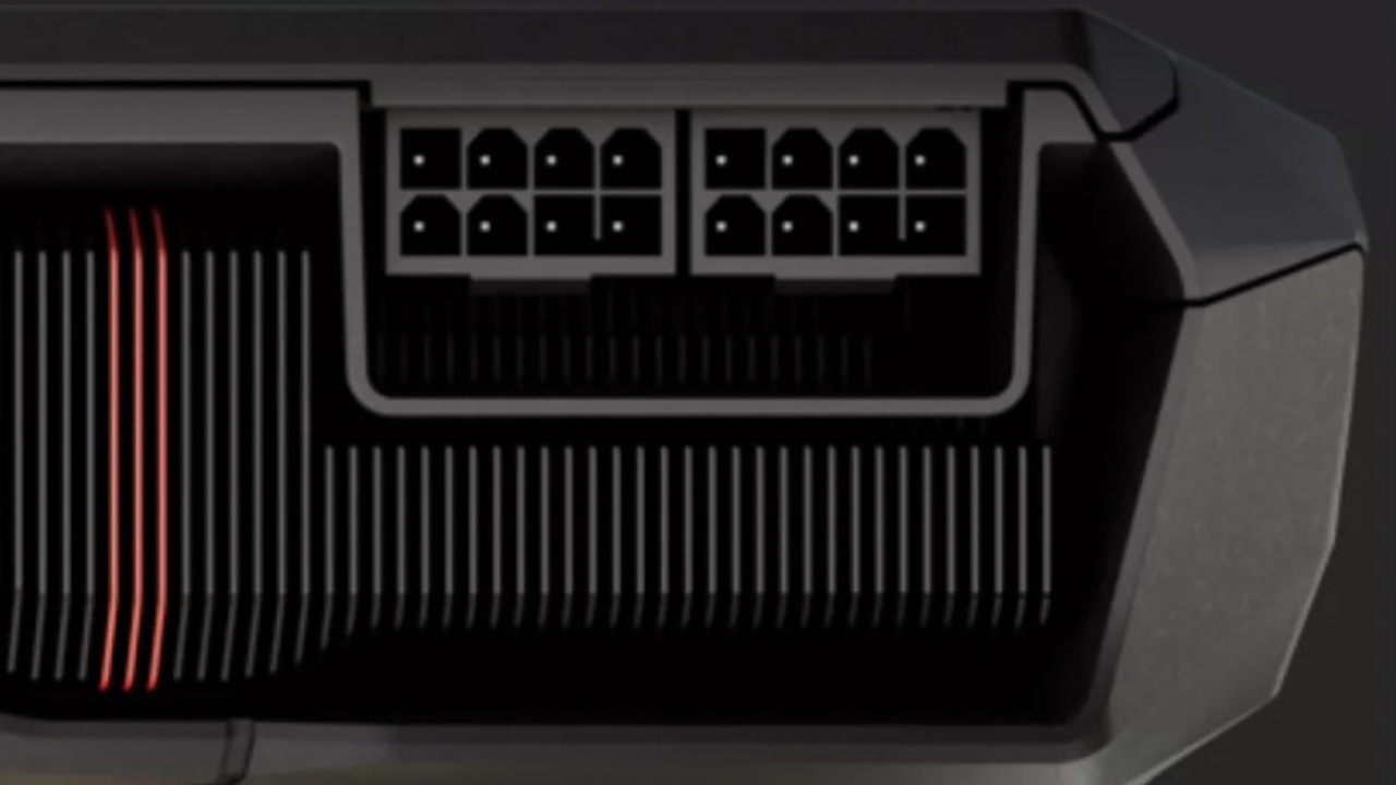 AMD высмеяла Nvidia за оплавленные разъёмы питания: Новости: Компьютеры — Ferra.ru