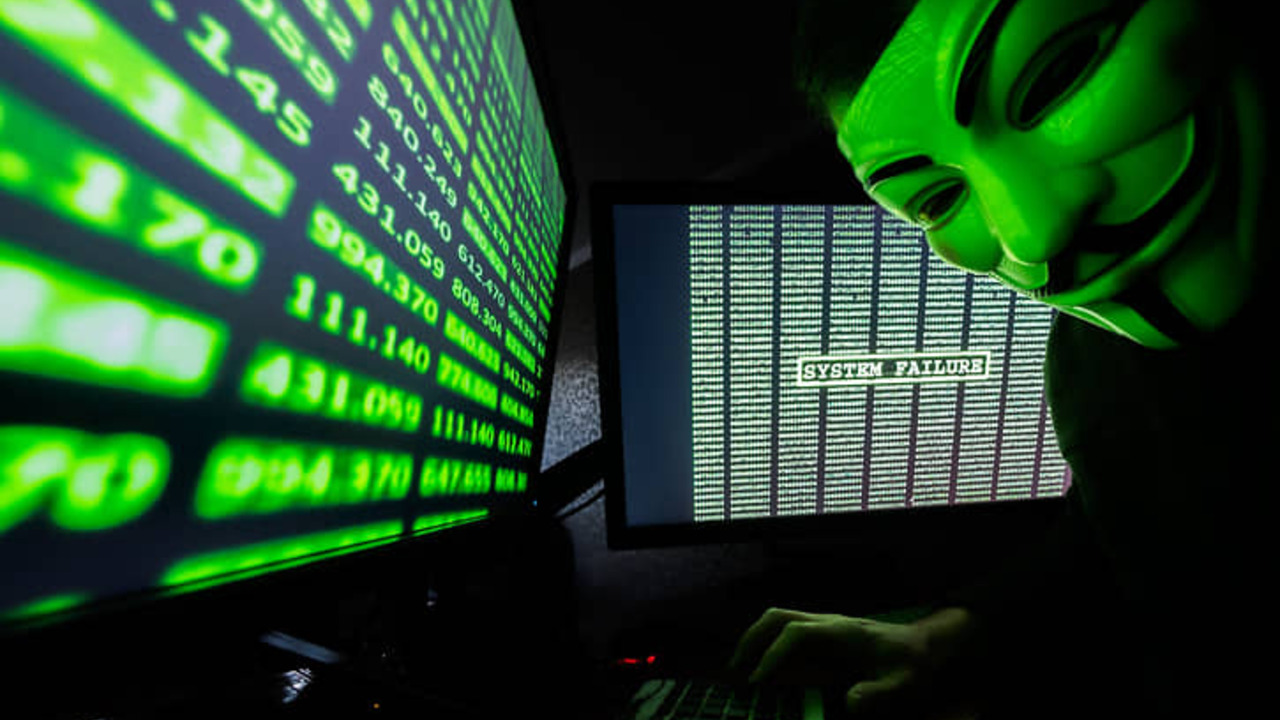 Российские хакеры начали чаще взламывать Linux-компьютеры: Новости: Наука и технологии — Ferra.ru