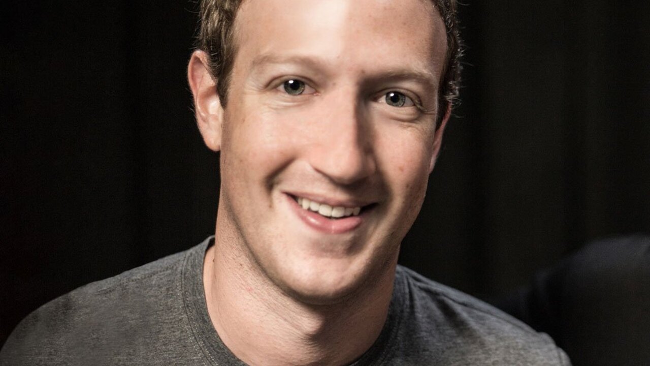 В Facebook* могут исчезнуть все новости: в США приняли закон ...