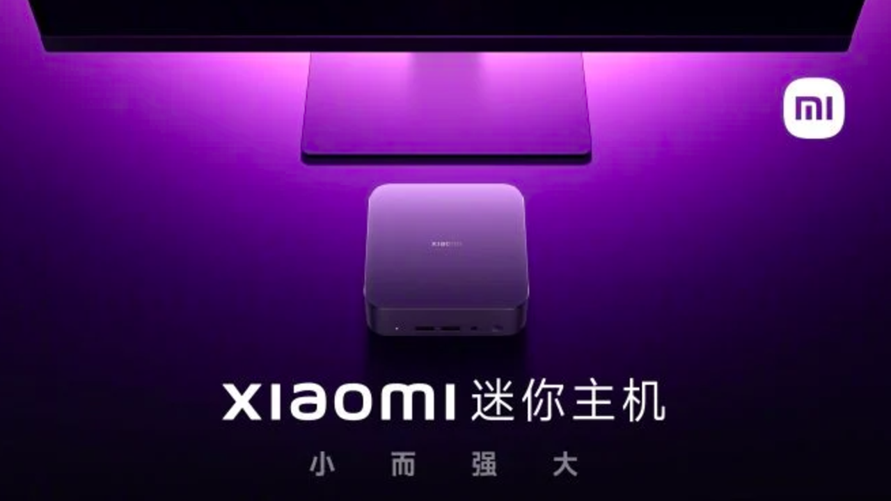 Дешёвый аналог Apple Mac mini: Xiaomi анонсировала мини-компьютер: Новости: Компьютеры — Ferra.ru