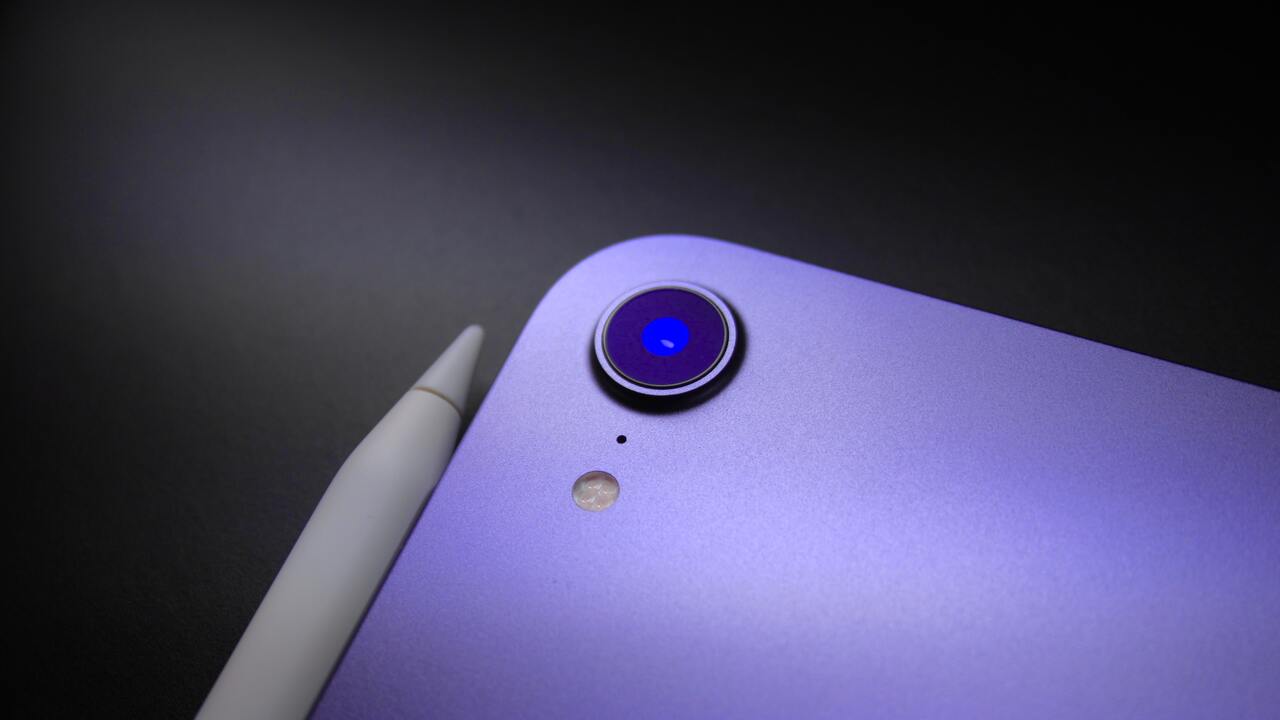 Когда выйдет очередной Apple iPad mini: Новости: Ноутбуки и планшеты — Ferra.ru