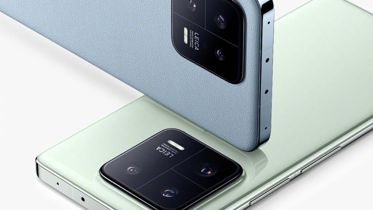 Раскрыты ключевые характеристики удешевлённого флагмана Xiaomi 13 Lite: Новости: Телефоны — Ferra.ru