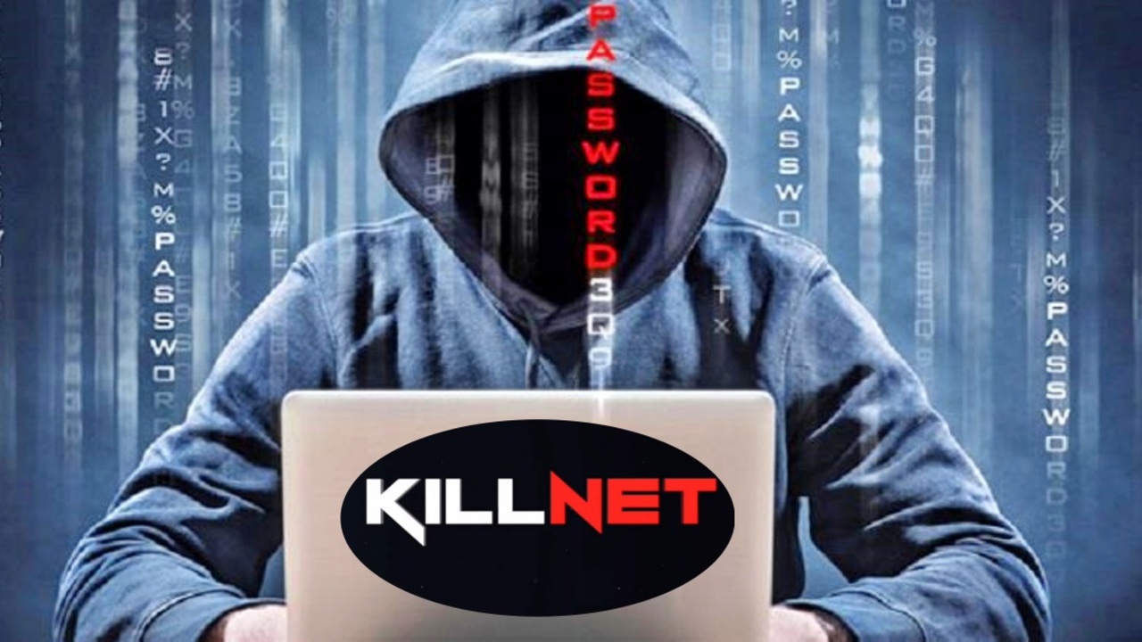 Российские хакеры из Killnet не взяли на себя ответственность за сбой работы американских ...