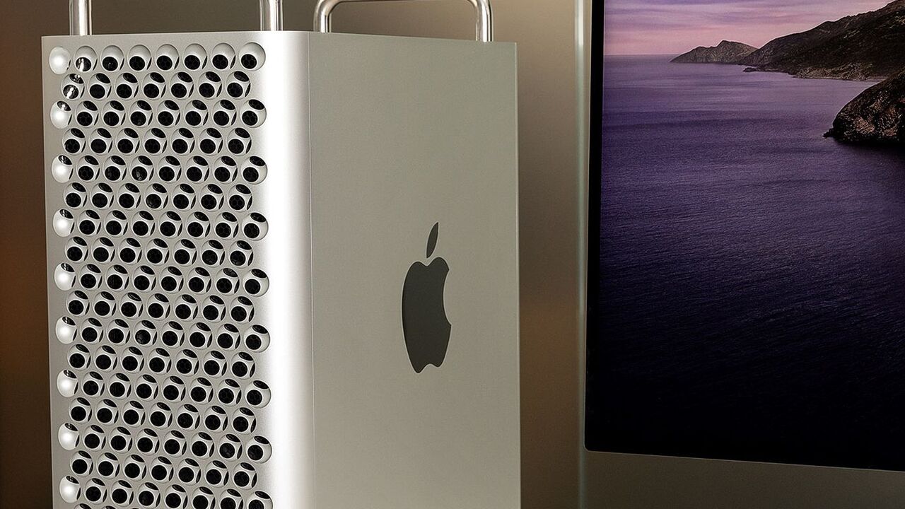 К компьютеру Mac Pro следующего поколения будет невозможно подключить внешние видеокарты ...