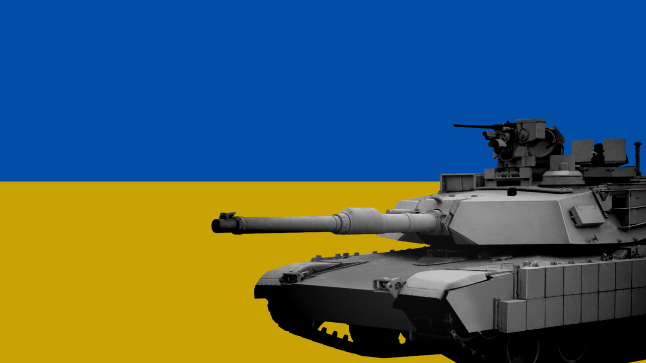 Танкам Abrams на Украине может попросту не хватить топлива: Новости: Наука и технологии — Ferra.ru