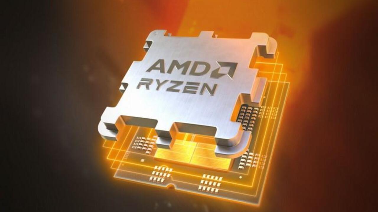 Насколько новый процессор AMD Ryzen 7 7800X3D быстрее флагманского Intel Core i9: Новости ...