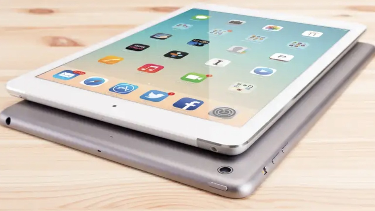 Apple отказалась от поддержки ПО планшета iPad Air первого поколения: Новости: Ноутбуки и ...