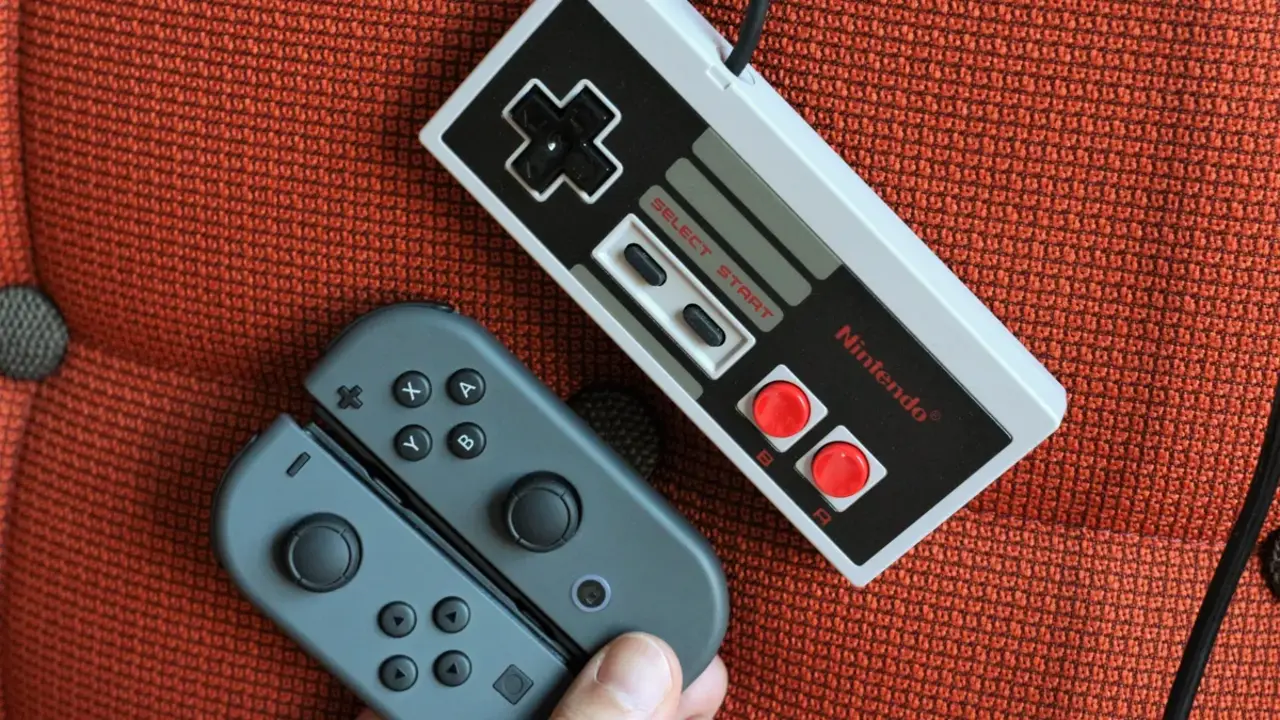 В два раза больше, чем у Dendy: Nintendo заявила о продаже 125 млн ...