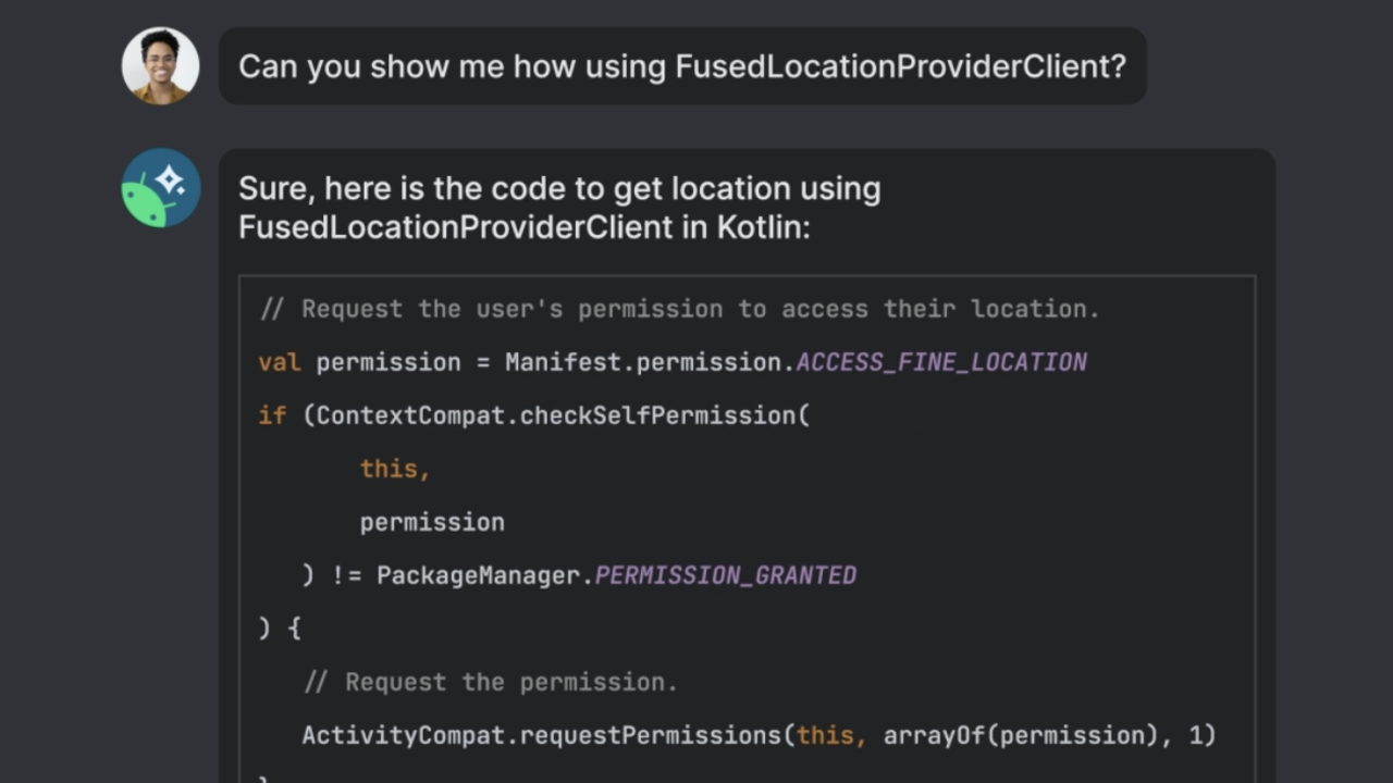Google поможет «заменить» собственных программистов: анонс ИИ-инструмента: Новости: Наука и ...
