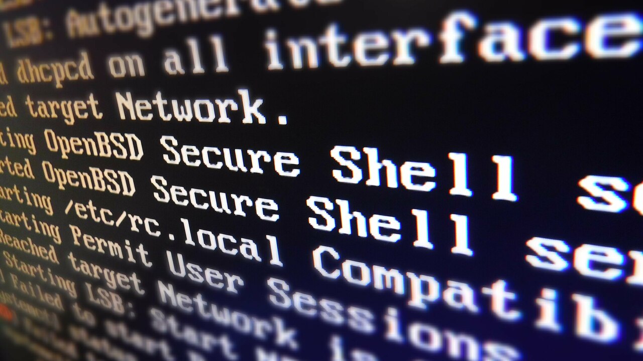 В России разработали новую операционную систему: Новости: В России — Ferra.ru