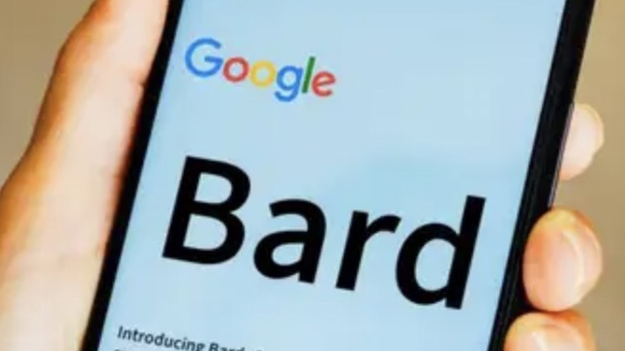 А как же санкции? Google скоро представит свой чат-бот Bard на русском языке — Ferra.ru