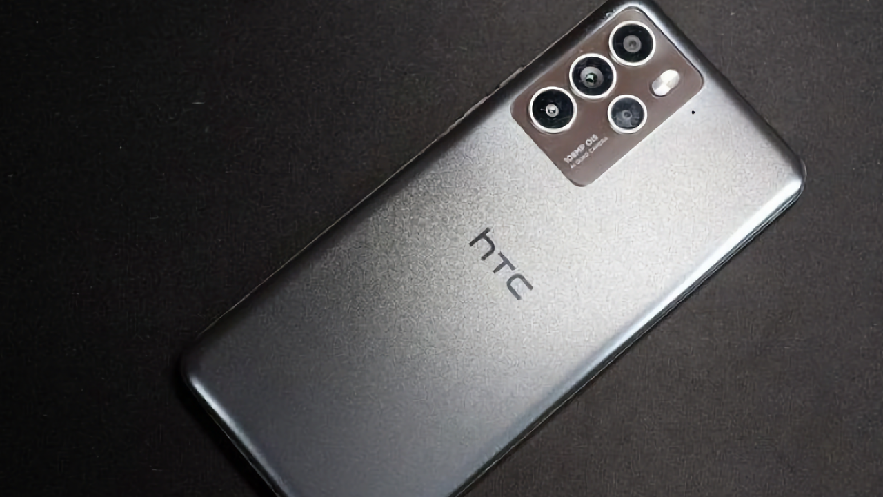 В Сеть утекли официальные фото нового смартфона HTC: Новости: Телефоны — Ferra.ru