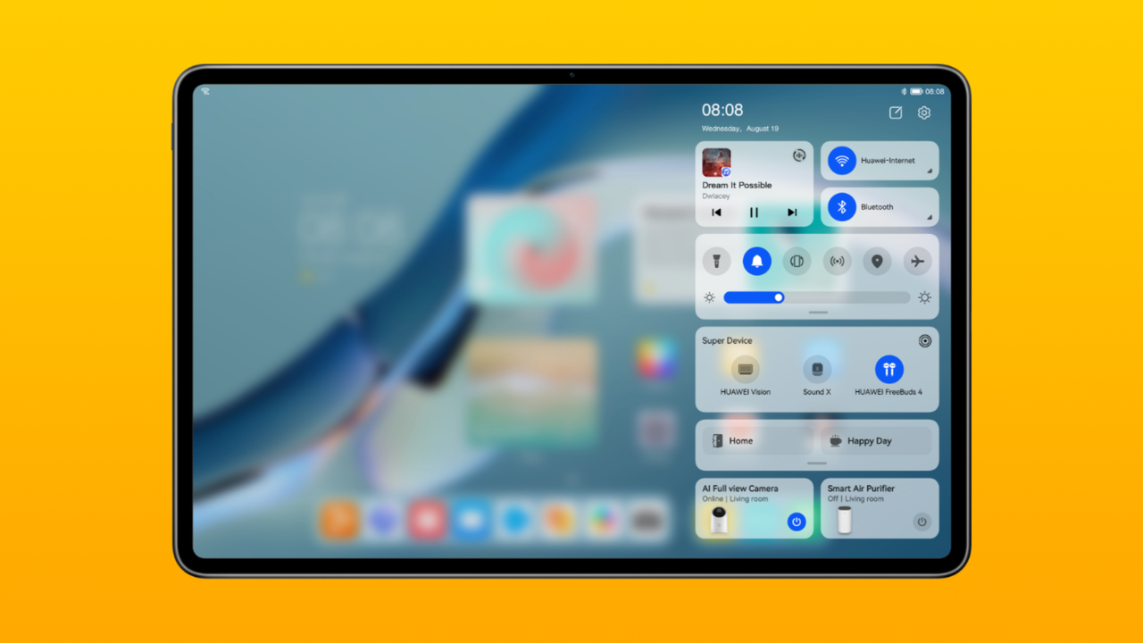 Huawei предоставит Volkswagen собственный аналог Android: Новости: Авто — Ferra.ru