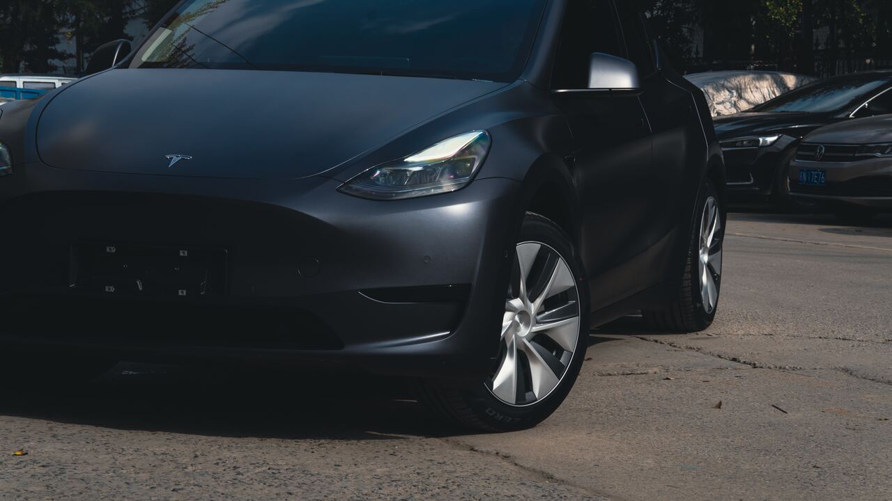Tesla Model Y стал самым продаваемым автомобилем в мире: Новости: Авто ...