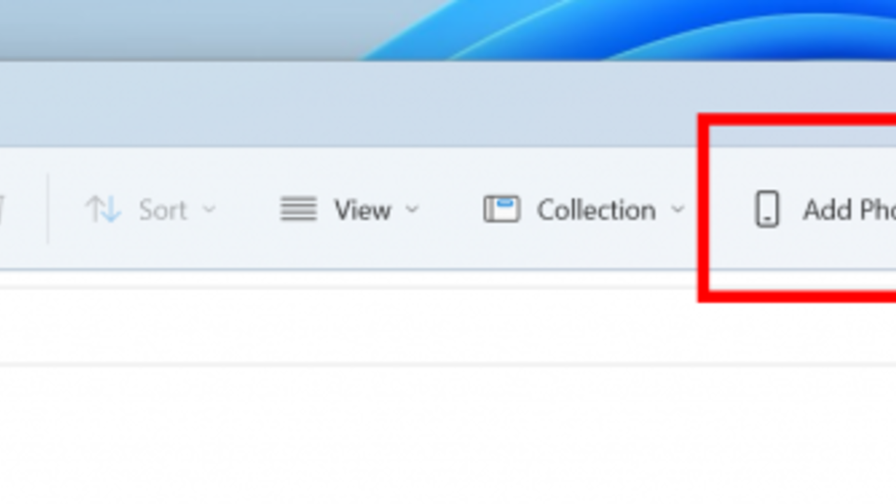 Microsoft добавила в Windows 11 функцию просмотра фото в «Проводнике»: Новости: Приложения ...