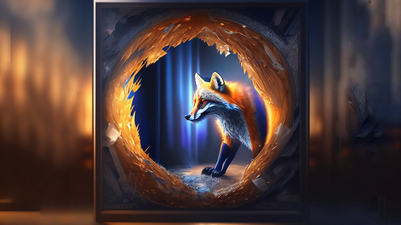 Учись, Google Chrome: Firefox будет поддерживать Windows 7 и 8 ещё более года: Новости ...