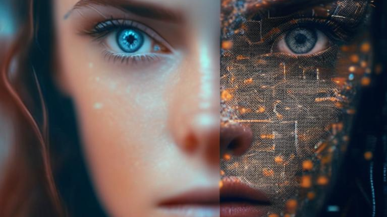 Вице-президент «Сколково» рассказал, какое будущее ждёт нейросети: Новости: Наука и технологии ...