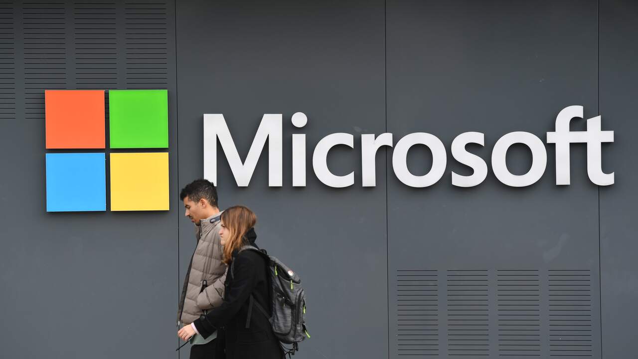 Microsoft оштрафовали за незаконный сбор личных данных детей: Новости: Наука и технологии — Ferra.ru